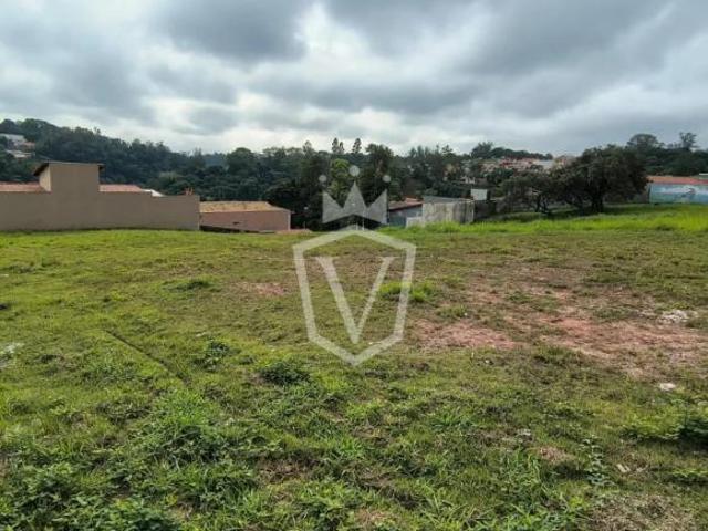 TERRENO À VENDA RESIDENCIAL PACAEMBU II ITUPEVA/SP