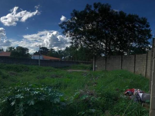 Terreno à venda, RESIDENCIAL PALMEIRA REAL Limeira/SP