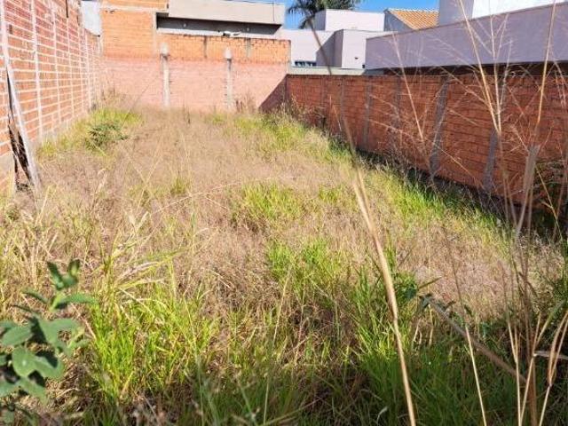 Terreno à venda, RESIDENCIAL PALMEIRA REAL Limeira/SP