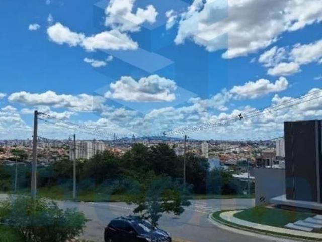 TERRENO À VENDA RESIDENCIAL PAMPULHA EM SOROCABA SP