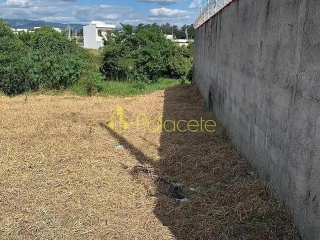 Terreno à venda, Residencial Parque das Palmeiras, Pindamonhangaba, SP
