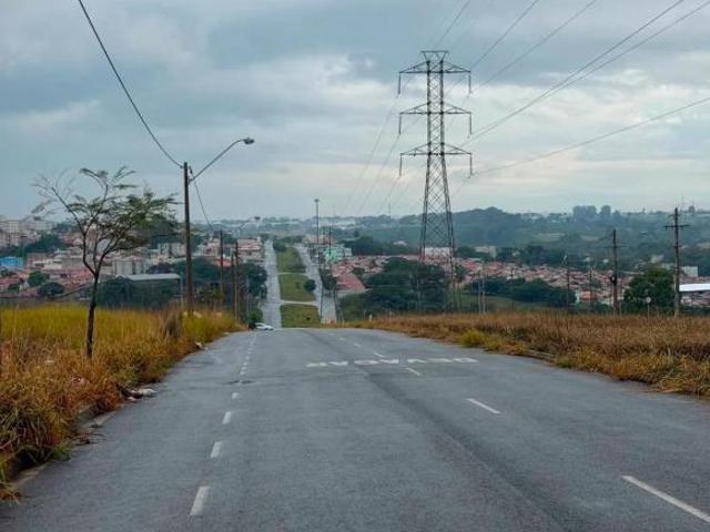Terreno à venda, Residencial Quinta da Aurora, Franca, SP