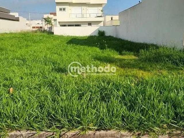 Terreno à venda Residencial Real Park Sumaré Sumaré/SP