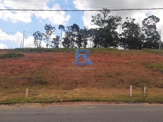 Terreno à venda, Residencial Reserva Bellano, Itatiba, SP