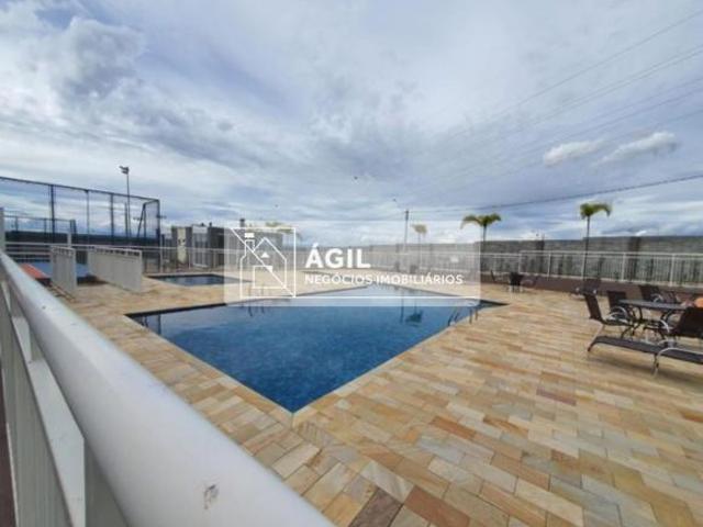 Terreno a venda, Residencial Reserva Rudá, Bairro Floresta, 260m², são josé dos campos