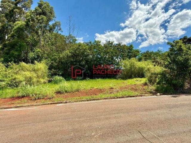 Terreno à Venda, Residencial Terra Nova Rolândia