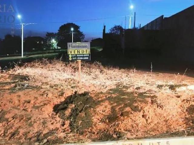 Terreno à venda, Residencial Terras de Olímpia/SP
