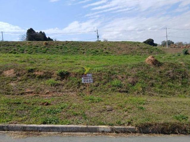Terreno à venda Residencial Trevisan Cerquilho