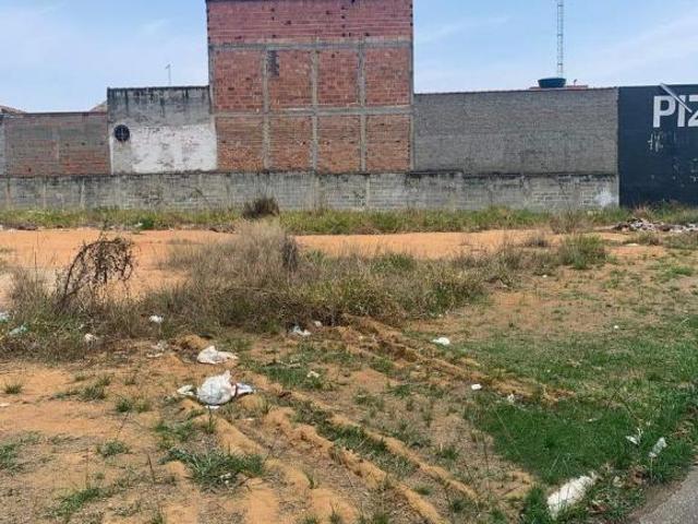 Terreno à venda, Residencial Vale das Acácias, Pindamonhangaba, SP