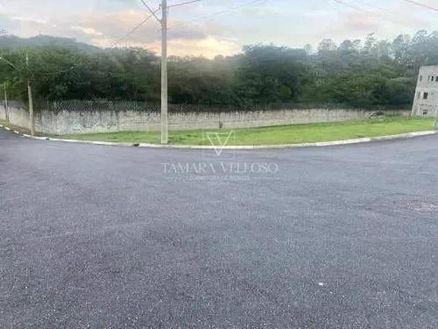 Terreno à venda, Residencial Veneza I, Mogi das Cruzes, SP, 417m², com projeto aprovado, esquina, fu