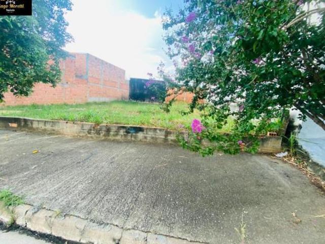 TERRENO Á VENDA RESIDENCIAL VITIELLO EM BOITUVA SP