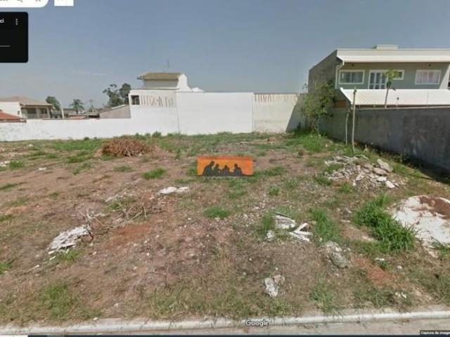 Terreno à venda, Residencial Vitória Ropole Barão Geraldo, Campinas, SP
