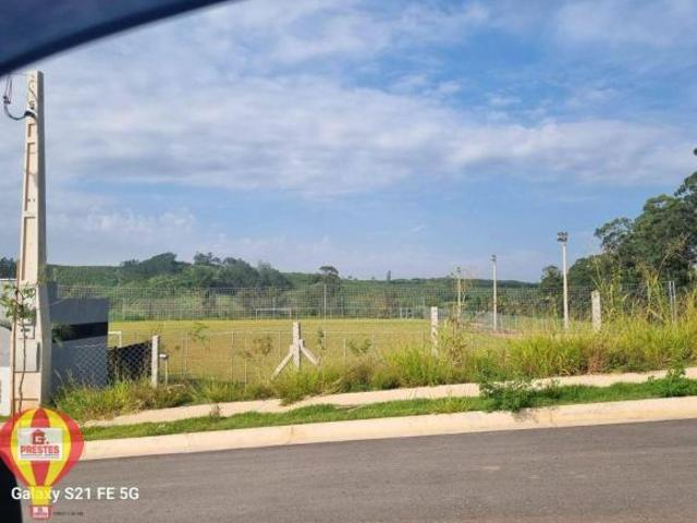 Terreno á venda Residencial VIVALEGRO