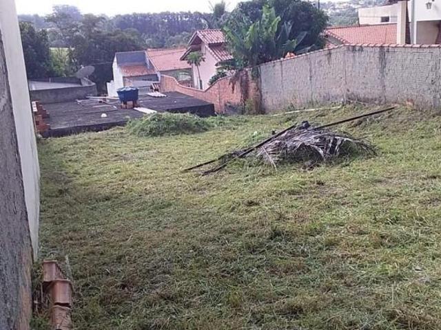 Terreno à venda Residencial Vicente Laureano com 250m²