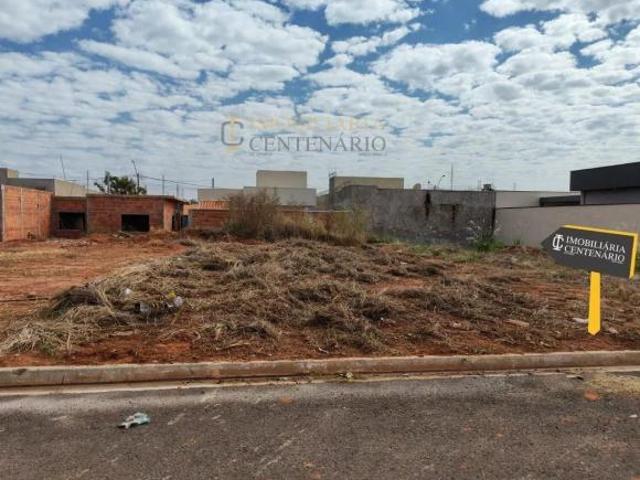 Terreno à venda, Residencial Vida Nova Olímpia Iv, Olímpia/SP