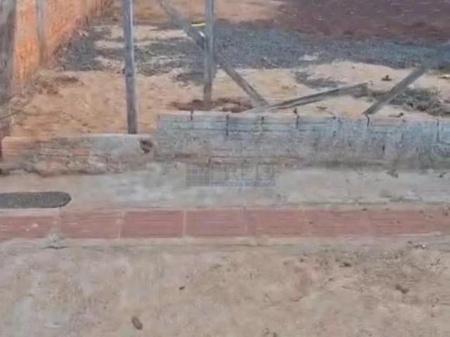 TERRENO À VENDA RESIDENCIAL VILA ROMANA