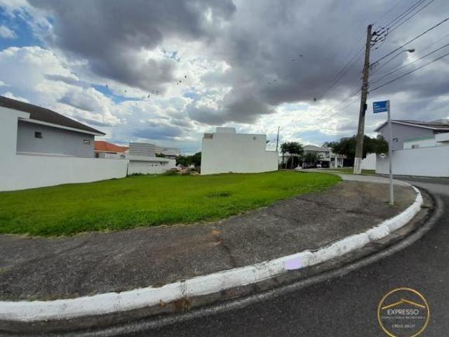 Terreno à venda Residencial Villazul