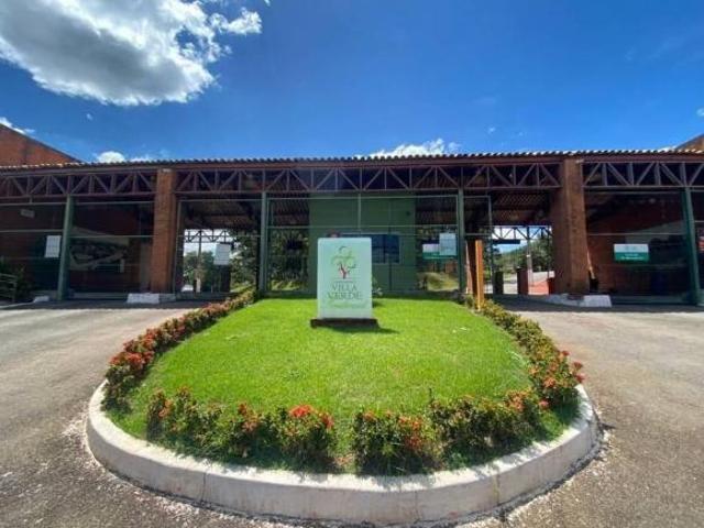 Terreno à venda, Residencial Villa Verde, Senador Canedo, GO