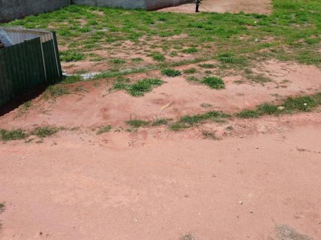 Terreno à venda, Residencial Vista da Serra, Atibaia, SP
