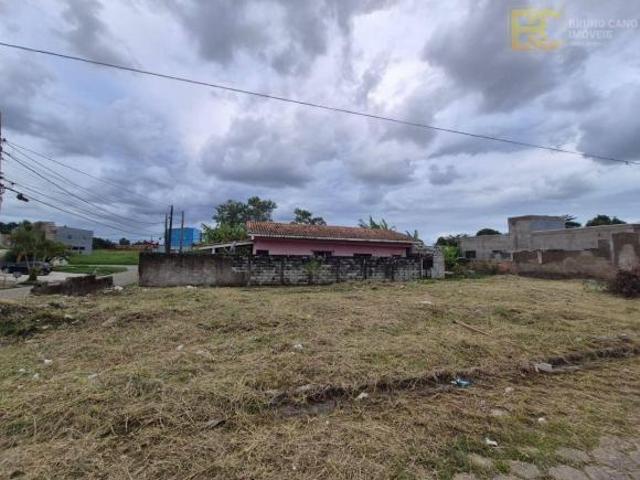Terreno à venda Ribamar Peruíbe/SP