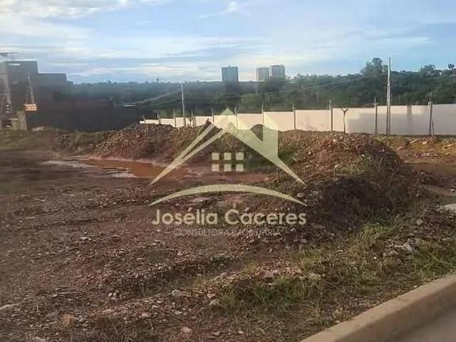 Terreno à venda, Ribeirão do Lipa, Cuiabá, MT