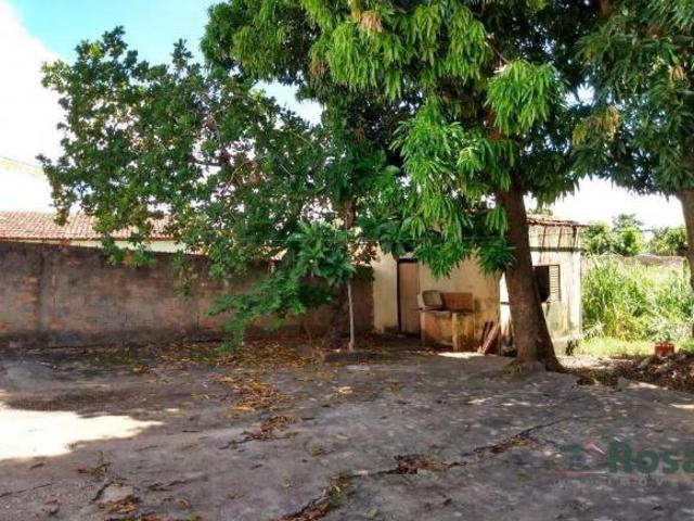 TERRENO A VENDA RIBEIRÃO DA PONTE Cuiabá