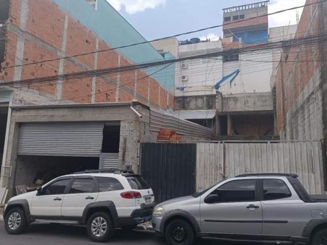 TERRENO A VENDA RIBEIRO DE LIMA BARUERI