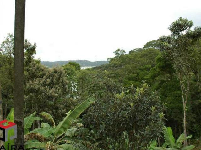 Terreno à venda Rio Grande São Bernardo do Campo SP
