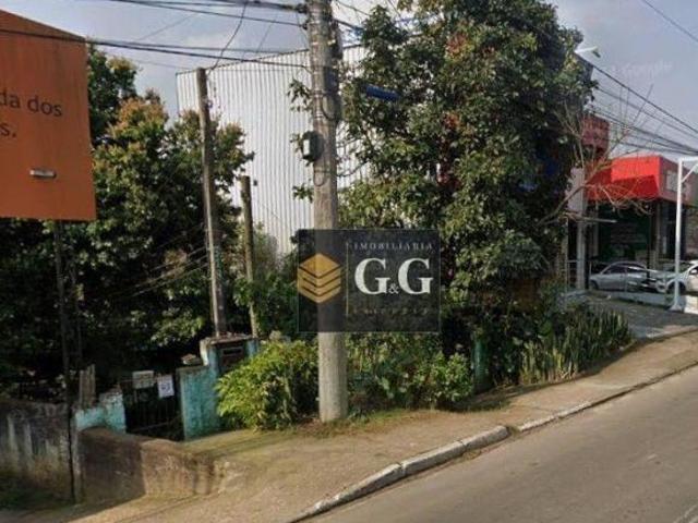 Terreno à venda RS/040, 420 m² por R$ 900.000 Viamópolis Viamão/RS