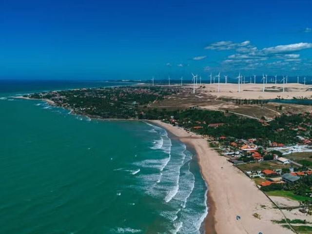 Terreno à venda Rua A, Taíba, Ceará