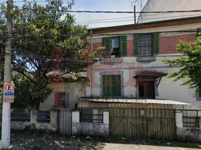 Terreno à Venda Rua Prates Bom Retiro, São Paulo/SP