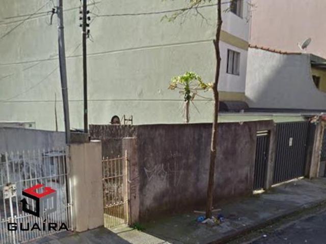 Terreno à venda Rudge Ramos São Bernardo do Campo SP