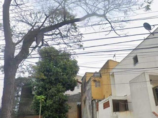 Terreno à venda Rudge Ramos São Bernardo do Campo SP