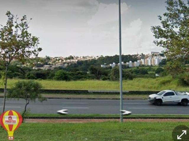 Terreno á venda Wanel Ville 3