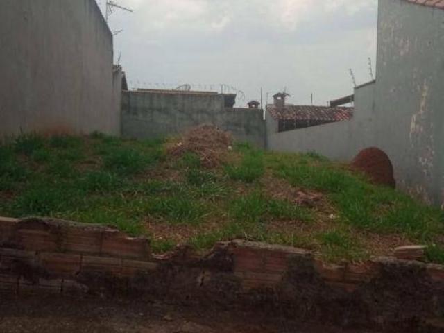 Terreno á venda Wanel Ville