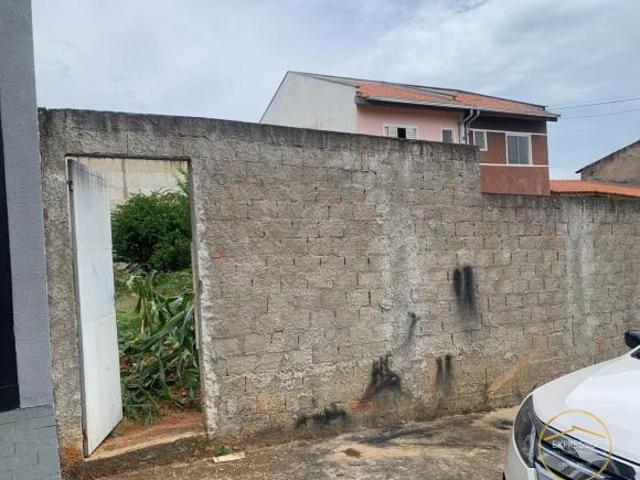 Terreno a venda Wanel Ville