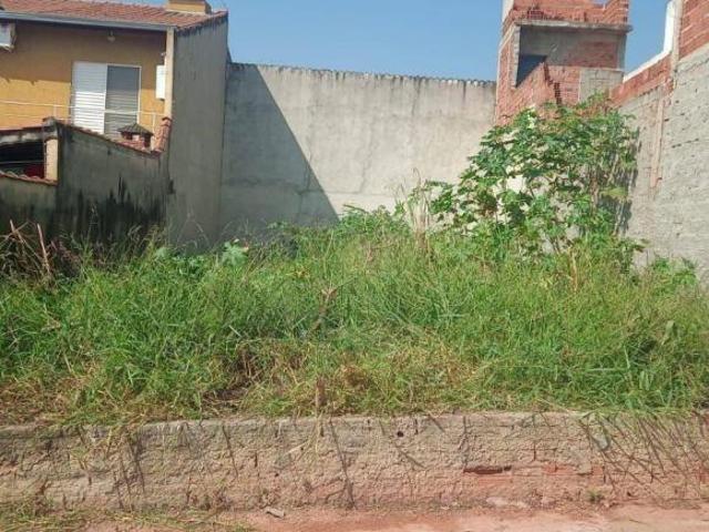 Terreno á venda Wanel Ville V