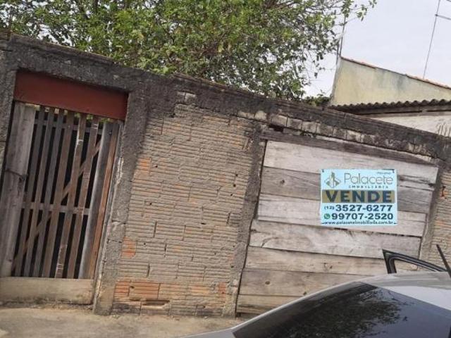 Terreno à venda todo murado ótima topografia, Residencial e Comercial Laerte Asumpção, Pindamonhang