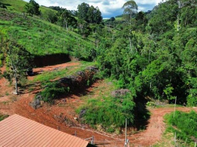 TERRENO À VENDA TOLEDO MG