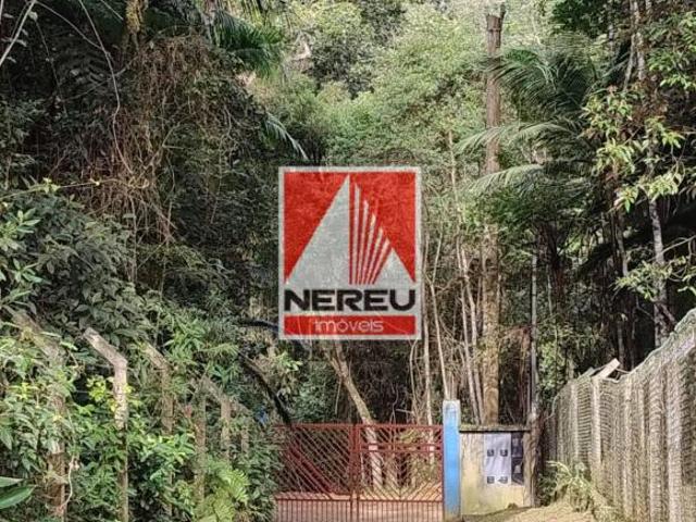 Terreno à Venda – Topografia excelente – Juquitiba/SP