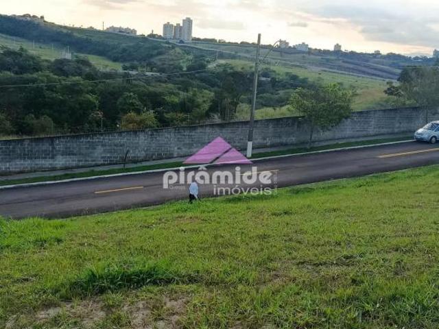 Terreno à venda, Torrão de Ouro II, São José dos Campos, SP