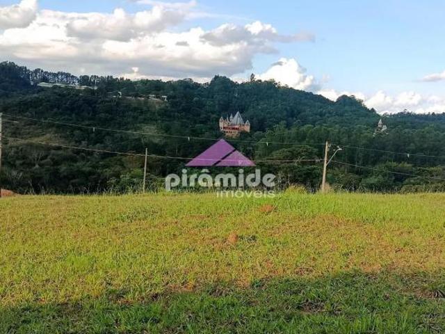 Terreno à venda, Torrão de Ouro II, São José dos Campos, SP