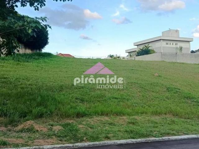 Terreno à venda, Torrão de Ouro II, São José dos Campos, SP