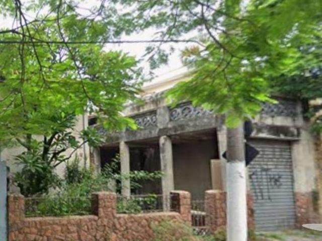 Terreno á venda Tatuapé Zona Leste 300m²