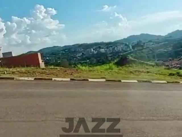 Terreno à Venda Taboão, Bragança Paulista 360m2 Condomínio Parque Imperador