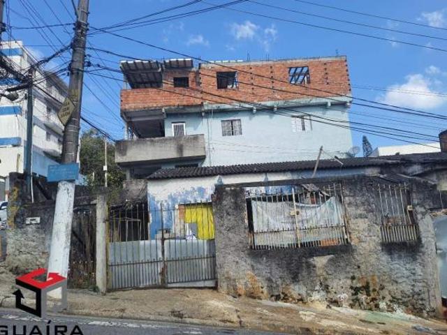 Terreno à venda Taboão São Bernardo do Campo SP