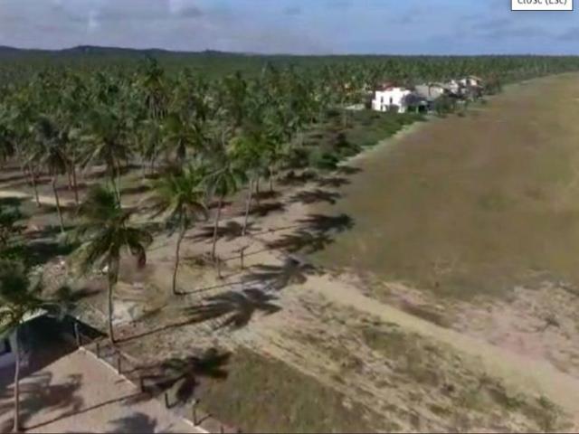 Terreno à venda Tamandaré, Brasil