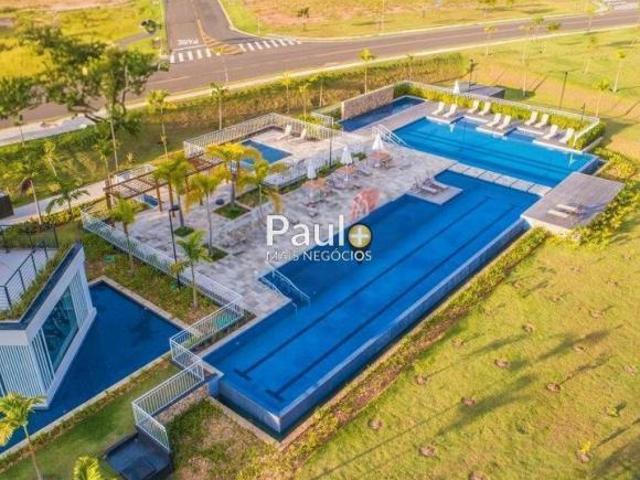 Terreno à venda Tamboré Jaguariuna, com 510 m²