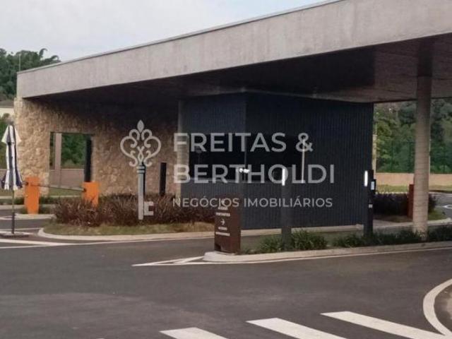 TERRENO A VENDA TAMBORE JUNDIAI