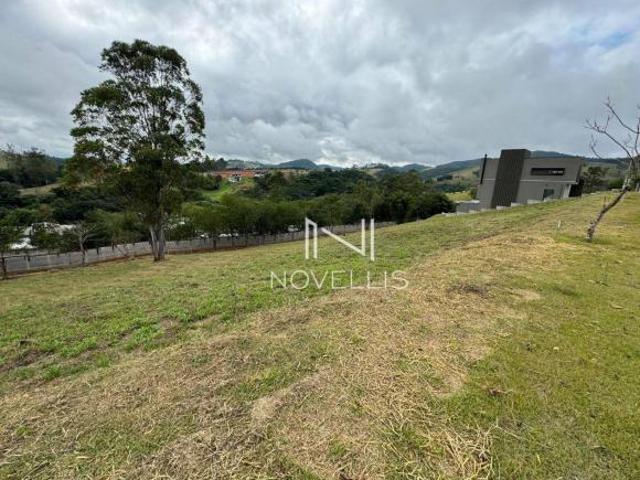 Terreno à venda Tapanhão Jambeiro/SP
